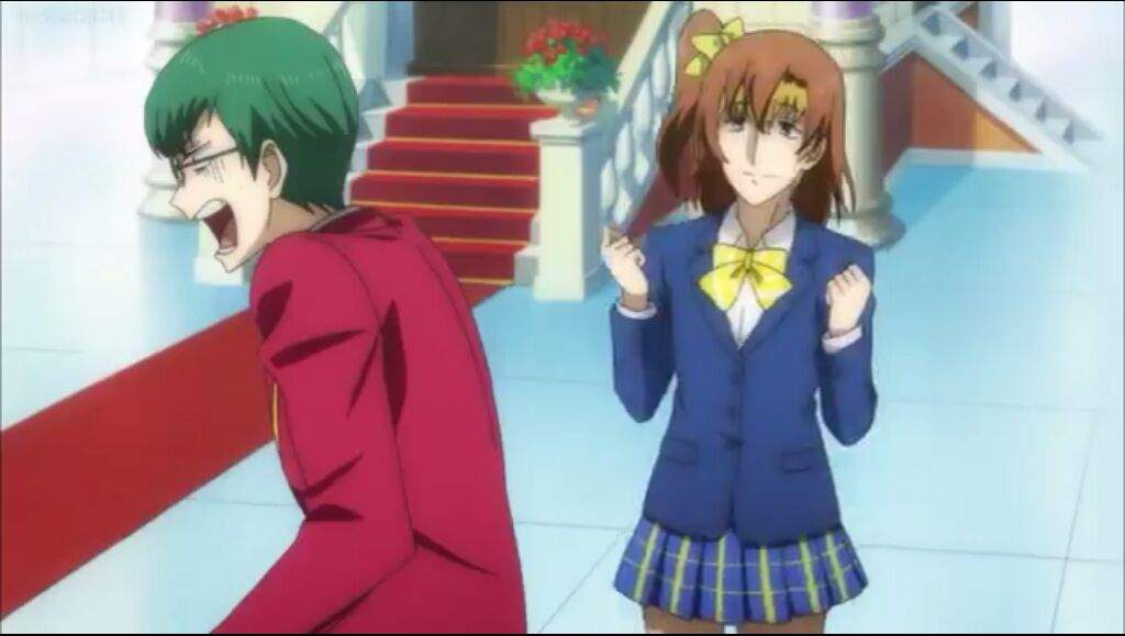Osomatsu San References Episode 1 Anime Amino
