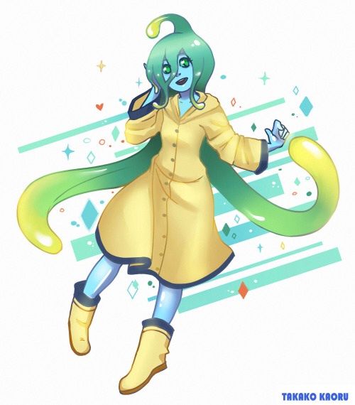 Suu Anime Amino