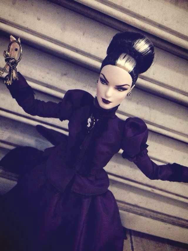 Haunted Beauty Barbie Toys Amino