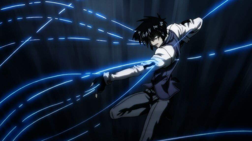 Strings Wires Chains And Threads Anime Amino