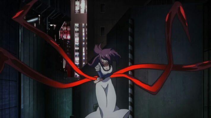 Rinkaku Kagune Anime Amino
