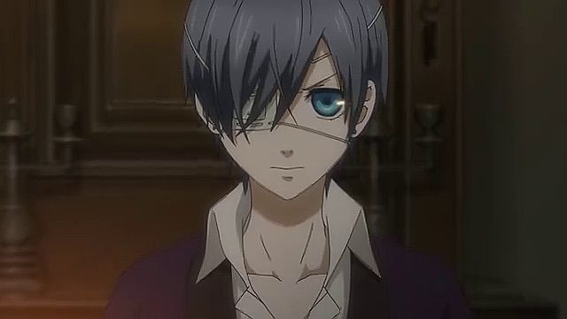 Character Analysis: Ciel Phantomhive | Anime Amino Character Analysis: Ciel Phantomhive | Anime Amino
