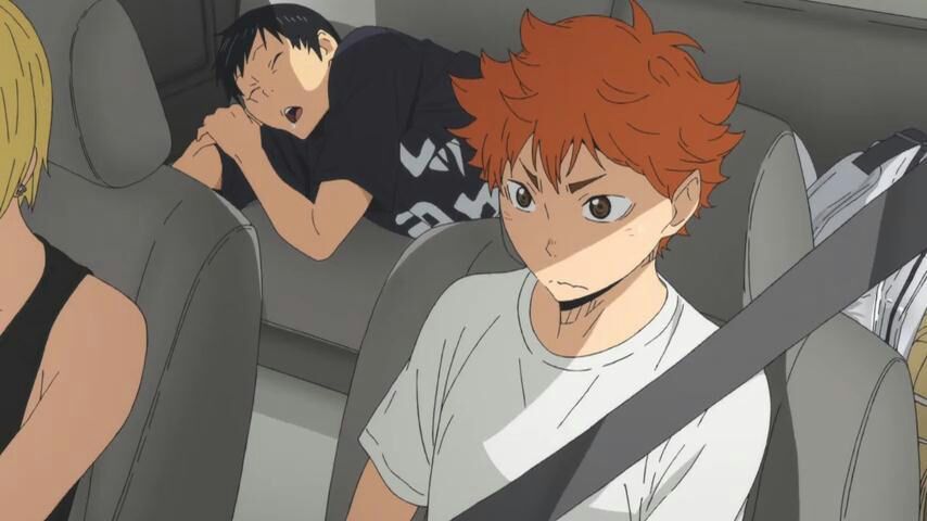 K K Kk Kkkka Ka Kageyama Is Sleeping Anime Amino