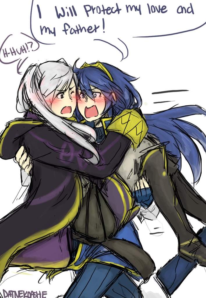 Smash Story Lucina Smash Amino