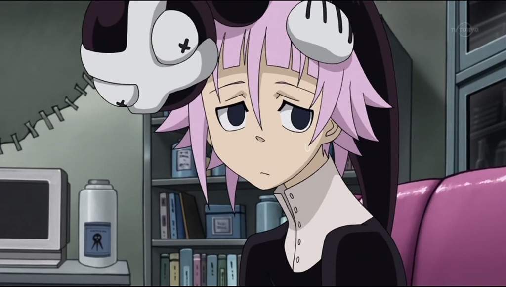 Crona Wiki Anime Amino