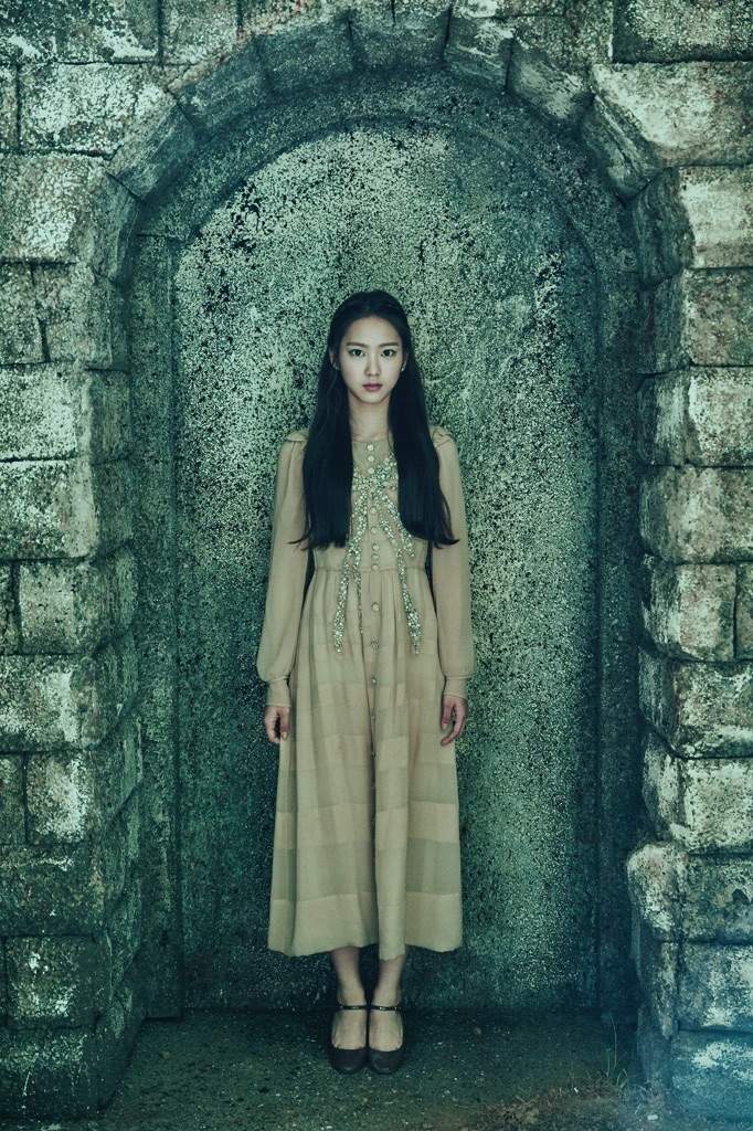 Oh My Girl Closer Album Review K Pop Amino