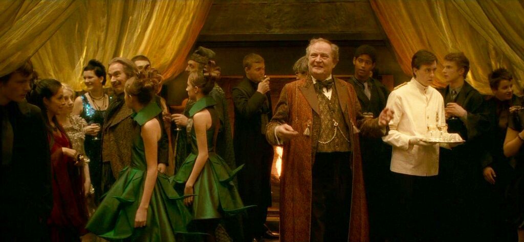 Slug Club Harry Potter Amino