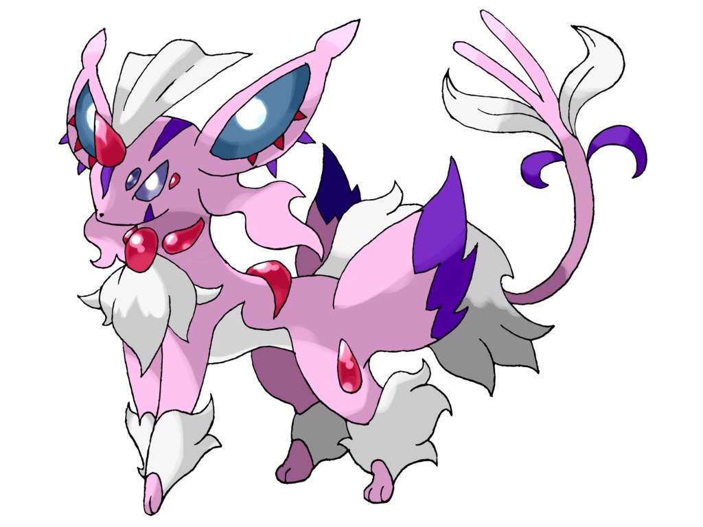 Which Should Have A Mega Evolution Pokémon Amino