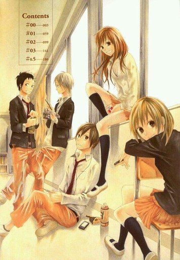 Bokura No Kiseki Wiki Anime Amino