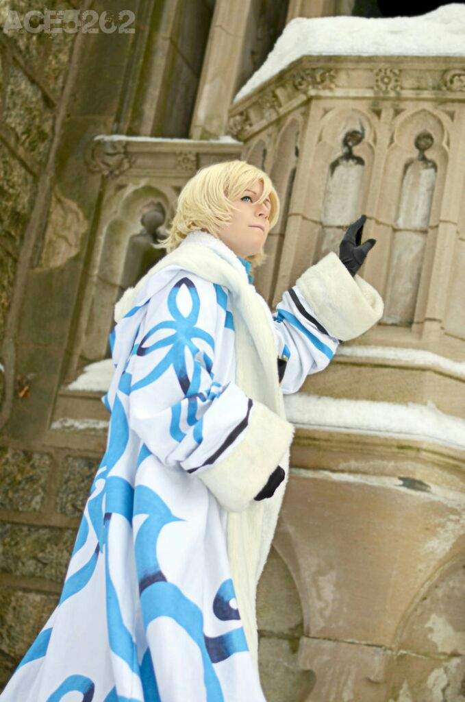 Fai D Flourite Cosplay Amino