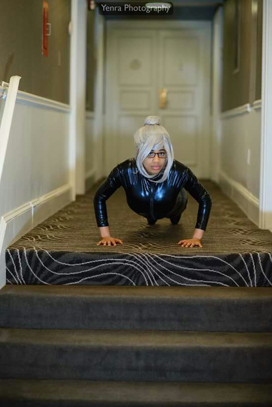 Meiko Shiraki Cosplay Amino