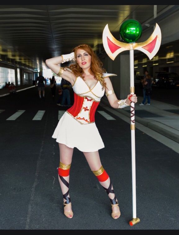 Codex The Guild Cosplay Amino