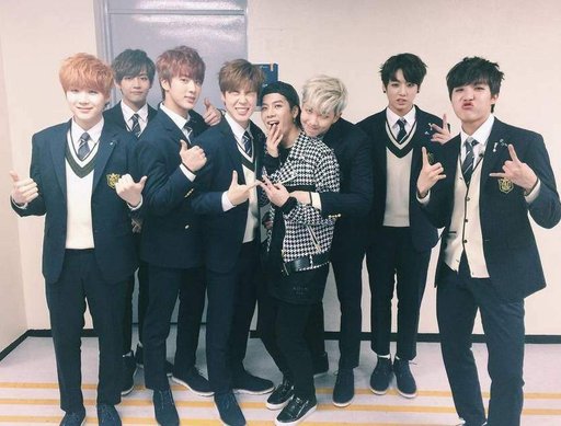 GOT7 BTS Wiki K Pop Amino got7-bts-wiki-k-pop-amino