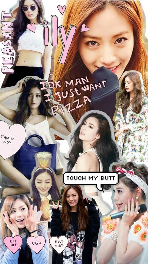 Kpop Collages K Pop Amino