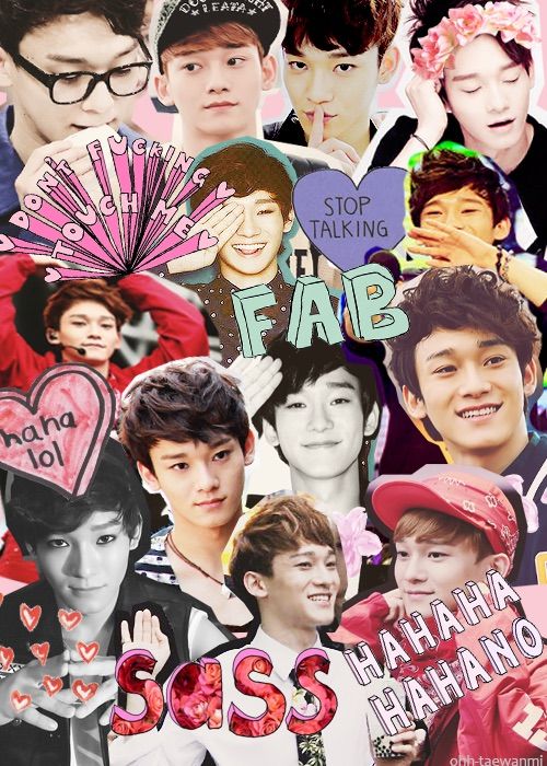 Kpop Collages K Pop Amino