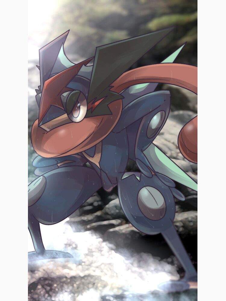 Pokèmon Xyz Discussion Satoshi Gekkouga Pokémon Amino