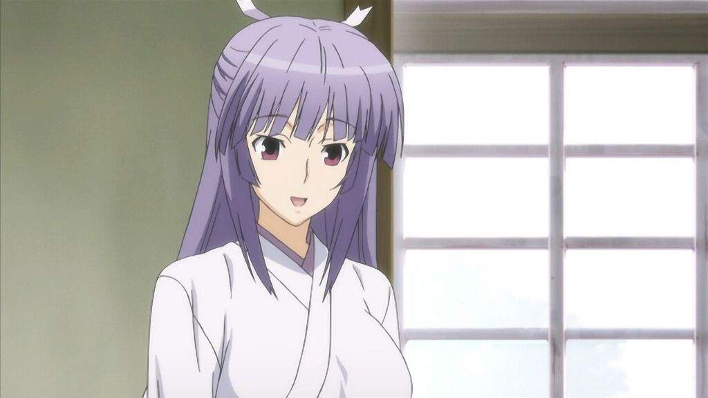 Miya Asama Anime Amino