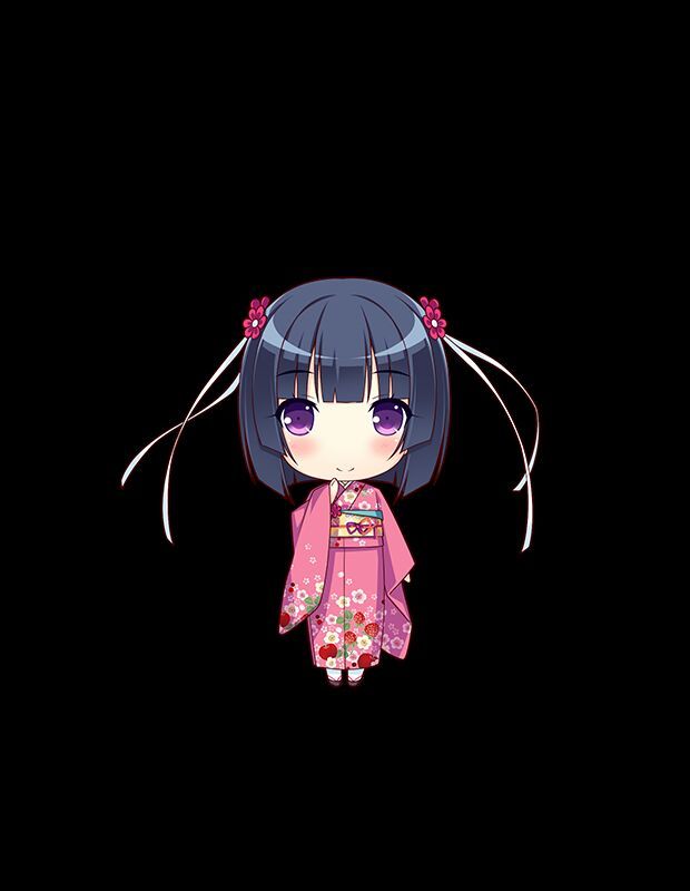 Shigure Minaduki😄 Neko Amino