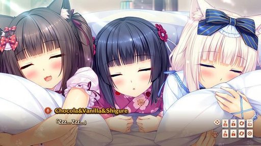 Shigure Minaduki😄 Wiki Neko Amino