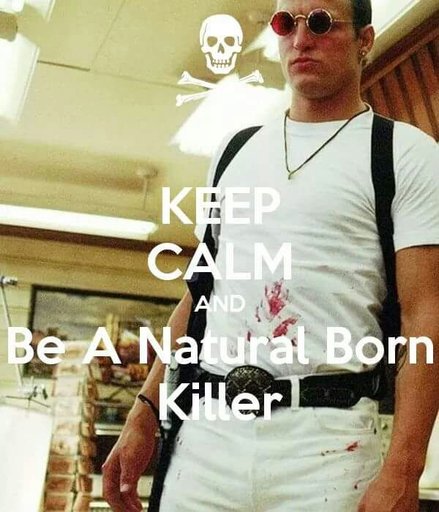Serial Killers Horror Amino