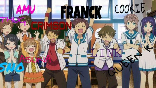 FANTASY CLAN Wiki Anime Amino fantasy-clan-wiki-anime-amino