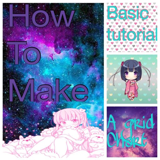 Basics Grid Chart Anime Amino basics-grid-chart-anime-amino