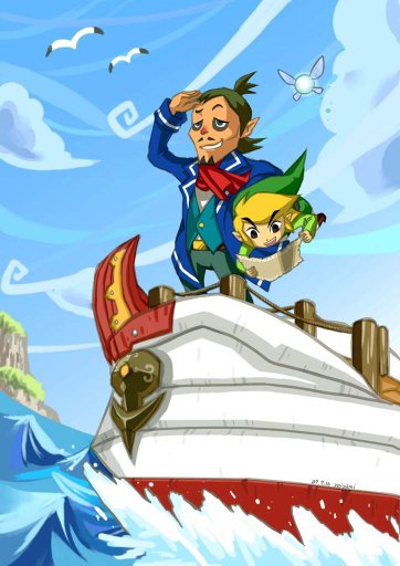 Phantom Hourglass Wiki Zelda Amino