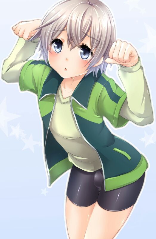 Saika Totsuka Anime Amino