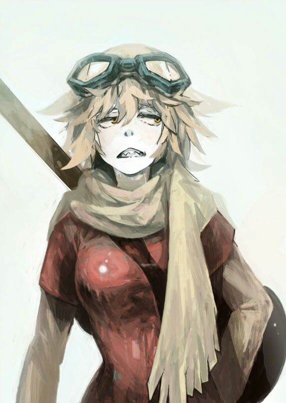 Haruko Haruhara Anime Amino