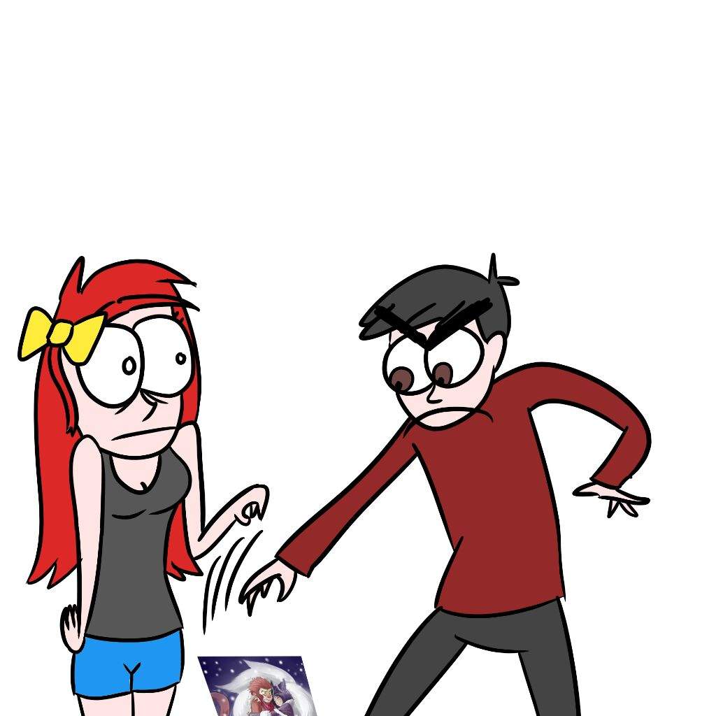 Community Comics 5 No Wukong X Ahri Pls League Of Legends Official Amino