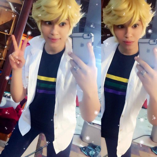Adrien Agreste Wiki Cosplay Amino
