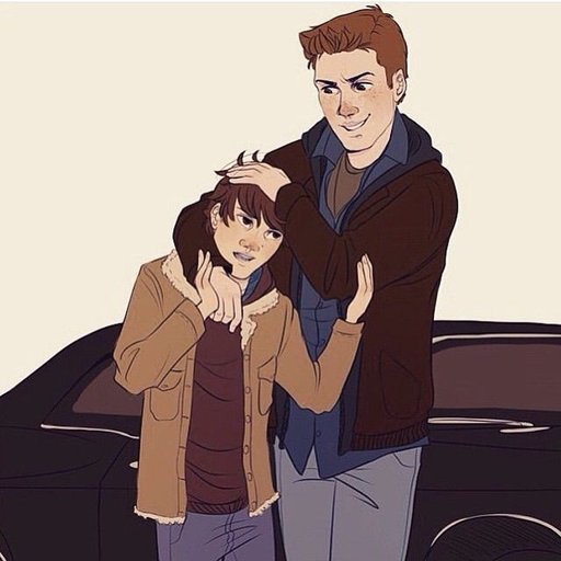 Wincest Wiki Supernatural Amino