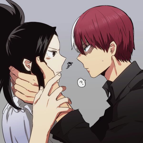 Momo Yaoyorozu Anime Amino