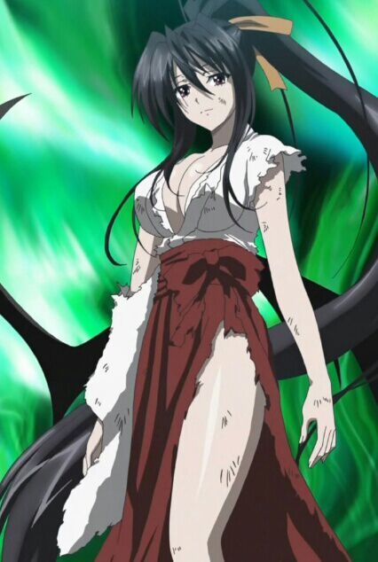 RIAS GREMORY vs AKENO HIMEJIMA | •Anime• Amino RIAS GREMORY vs AKENO HIMEJIMA | •Anime• Amino