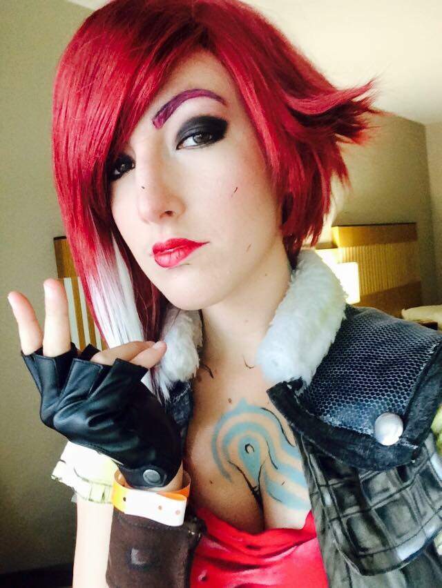 Lilith Cosplay Cosplay Amino