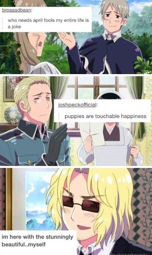 P Anime Amino