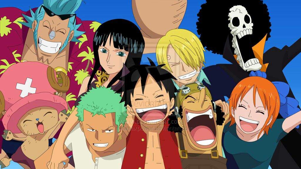 Quien sera el proximo Mugiwara ? | •Anime• Amino Quien sera el proximo Mugiwara ? | •Anime• Amino