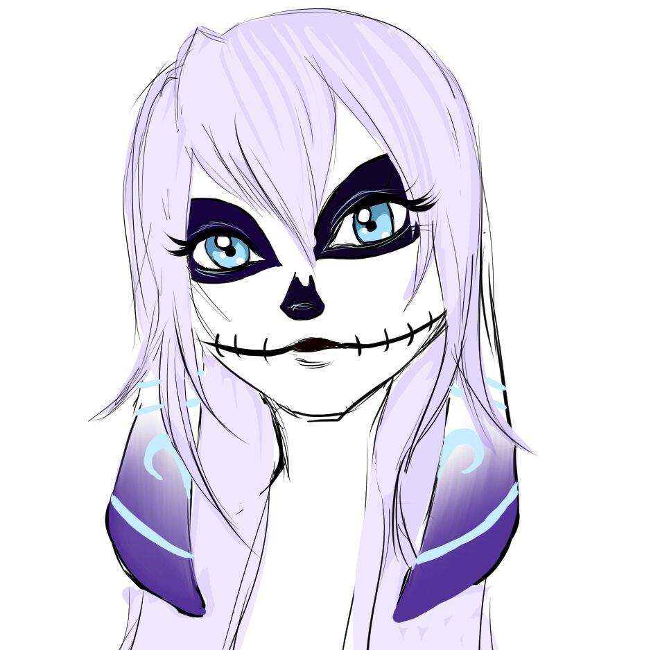 Lamb Kindred League Of Legends Official Amino
