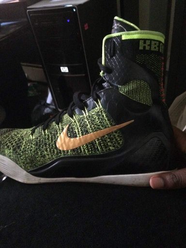 Kobe 9 | Wiki | Sneakerheads Amino