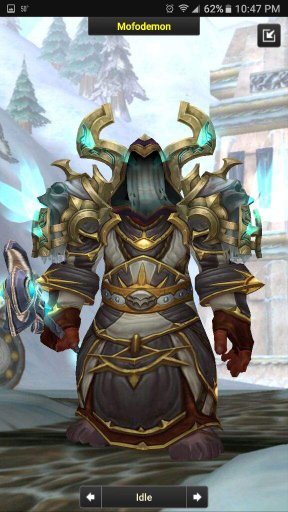 Updated Tmog Wow Amino