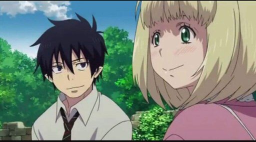 I Ship Anime Amino