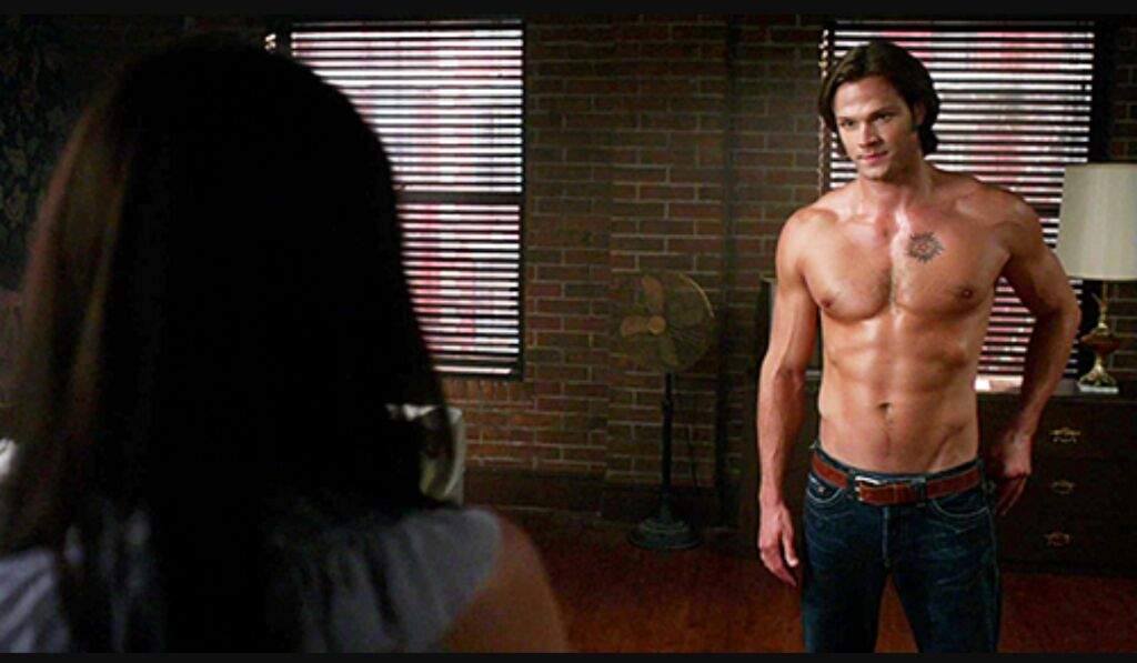 Sam Winchester Supernatural Amino