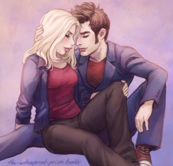 The Untempered Prism Fanart Doctor Who Amino