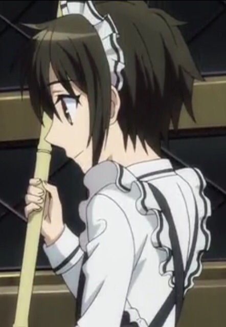Chihiro Komiya Anime Amino