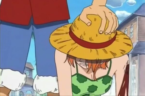 Why I Think Nami X Luffy Will Never Work Out Spoilers Ahead Anime Amino