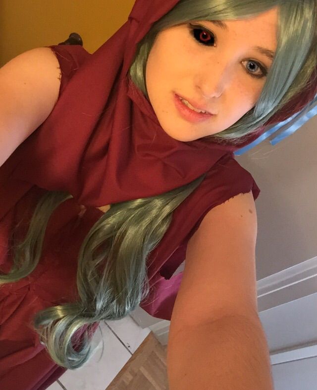 Eto Yoshimura Wiki Cosplay Amino