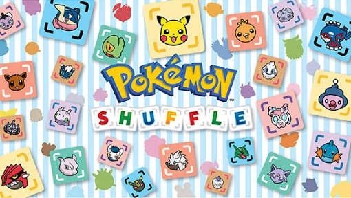 Pok mon Shuffle Mega Evolution Showdown Part 2 Pok mon Amino pok-mon-shuffle-mega-evolution-showdown-part-2-pok-mon-amino