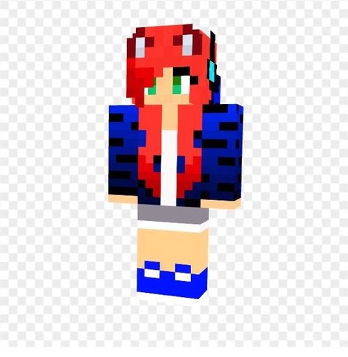 Cat Ears Minecraft Amino