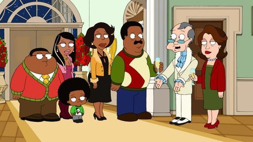 Cleveland Brown Wiki Cartoon Amino