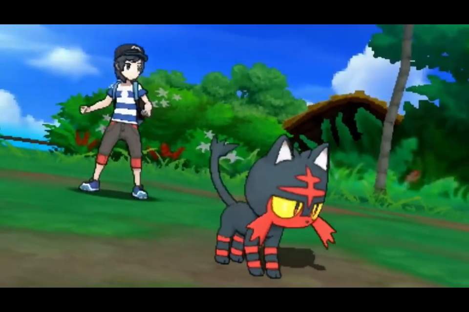 Litten & Popplio Type Analysis | Pokémon Amino Litten & Popplio Type Analysis | Pokémon Amino